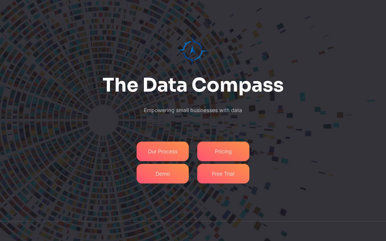 The Data Compass